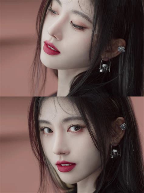 Beauty Atlas Issue 271 Ju Jingyi Imedia