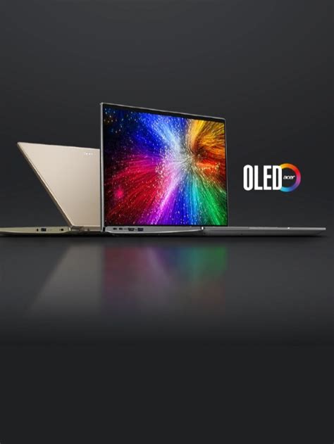Acer Swift OLED Laptop Is Here
