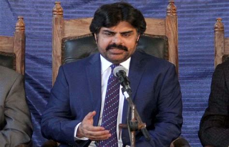 Coronavirus Fear Nasir Shah Denied Rumours Of Lockdown In Sindh Such Tv