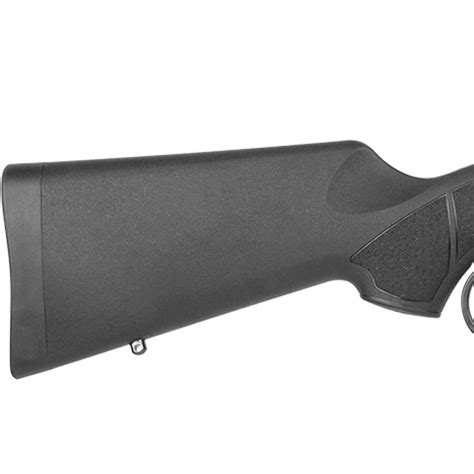 Smith And Wesson Model 1854 Stealth Hunter 357 Magnum Black Lever Action