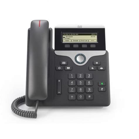 Cisco 7841 Ip Phone سیسکو سایت رسمی مجموعه نیکان تلکام