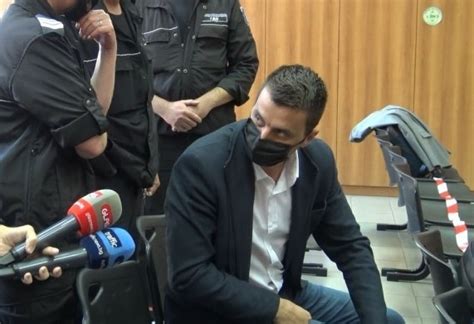 Арестуваният шеф на Трето РПУ в Пловдив смени килията в ареста с