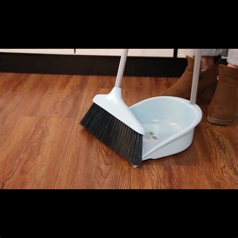 扫地套装家用软毛扫把簸箕套装塑料扫帚笤帚撮子批发簸箕扫把组合 阿里巴巴