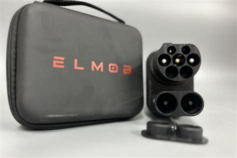 Купити перехідник ccs1 ccs2 type2 Автосалон elmob