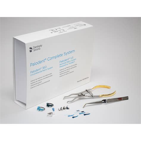 Palodent 360 Introkit Dab Dental