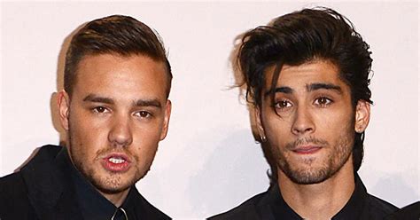 Zayn Malik In Shock Over One Direction Bandmate Liam Paynes Death