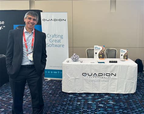 Quadion Technologies Posted On Linkedin