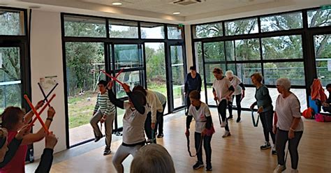 Peri U Liamu Gravunincu Propose Mille Et Une Dactivités à 800