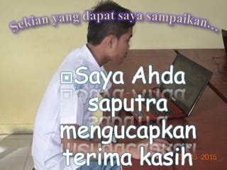 Tutorial Instalasi Packet Tracer Dan Konfigurasi Vlan Dengan Router PPT