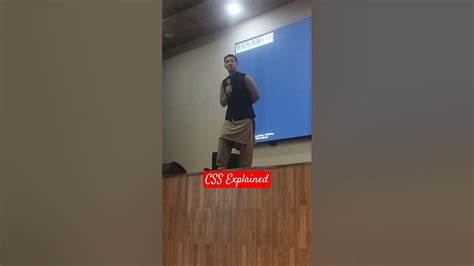 Css Part 25 Centralsuperiorservices Motivation Trending Education