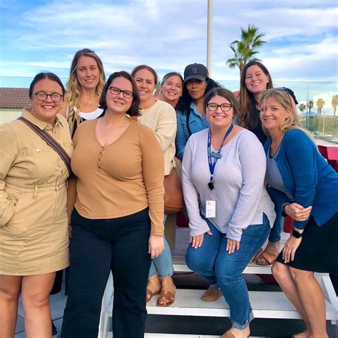 Kristen “krissy” Dolinger On Linkedin Thank You Heather Garcia And Skylar Chiles At Beach House