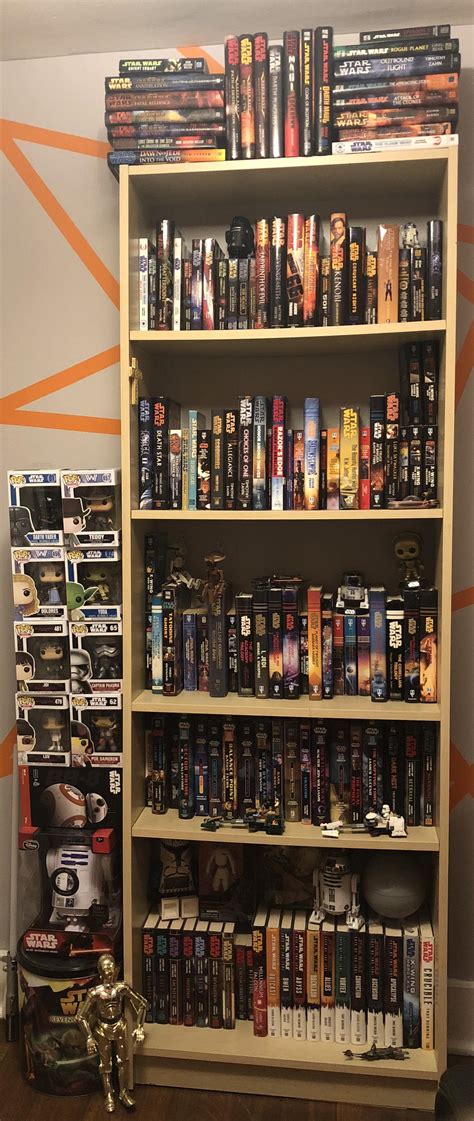 My Complete Original EU Collection Of Adult Novels In Chronological Order Minus The Two Horror