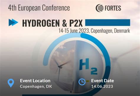 Hydrogen And P2x 2023 Tank Storage