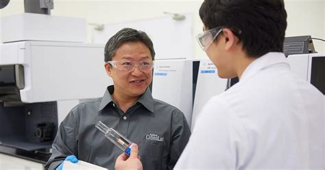 Agilent Technologies On Linkedin Over The Last 70 Years Agilent Has Been At The Forefront Of