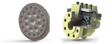 Things You Need To Know About Flow Conditioner Shanghai Wan Hui Machinery