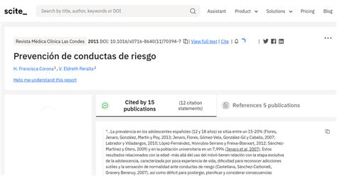Prevención De Conductas De Riesgo
