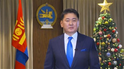 У Хүрэлсүх Энэ эгзэгтэй үед монголчууд бидний эрхэмлэн дээдлэх амин чухал зүйл бол үндэстний эв