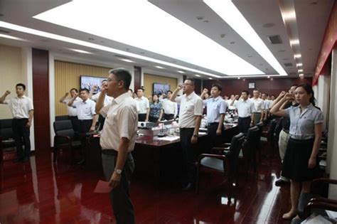 集团公司召开庆祝建党96周年暨“七一”表彰大会 党建动态 山东水运发展集团有限公司