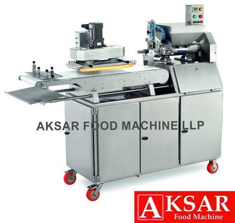 Sweets Making Machine At ₹ 800000 Batasa Making Machine In Surendranagar Id 2853695140773