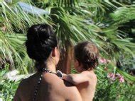Naked Tuba Büyüküstün in Kara Para Aşk