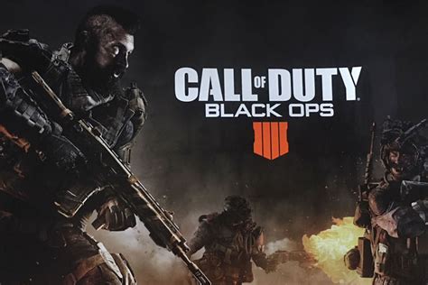 Call of Duty: Black Ops 5 در سال 2020 عرضه می‌شود - زومجی