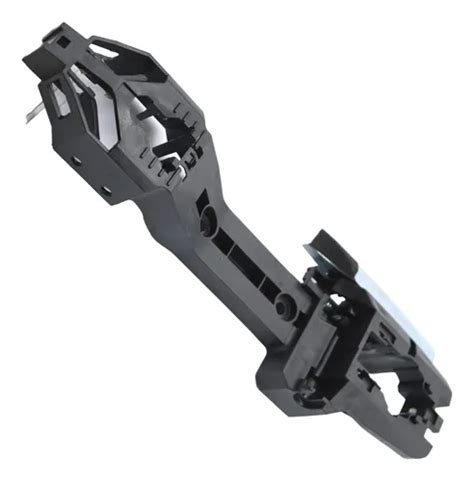 Soporte Manija Delantera Izq Original Para Nissan Sentra B17 Mercadolibre