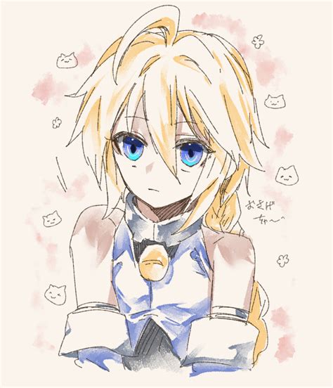 寝杜ノ木 on Twitter ﾊｧおさげちゃｷｬﾜだね