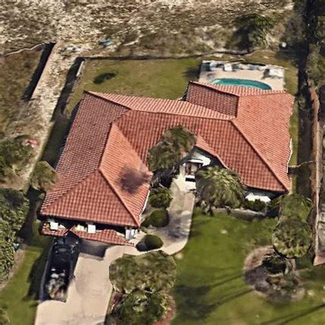 John Morgans House In Ponce Inlet Fl 2 Virtual Globetrotting
