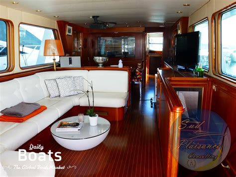 1984 De Groot Scheepsbouw Twin Screw For Sale View Price Photos And