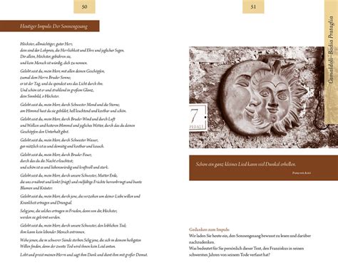 Franziskusweg Pilgerführer Buch amac buch Verlag