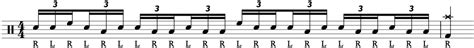 Review Rhythmic Patterns By Joe Cusatis
