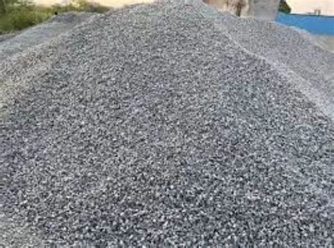 10mm Crushed Stone Grit At ₹ 540 Tonne Stone Aggregate In Jaipur Id