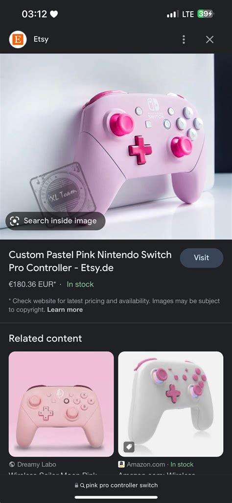 Switch Pro Controller Shell Swap Help Rswitch