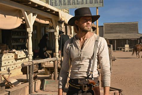 نمای کابوی چیست و دلیل استفاده از آن در فیلم مدرسه ویژن