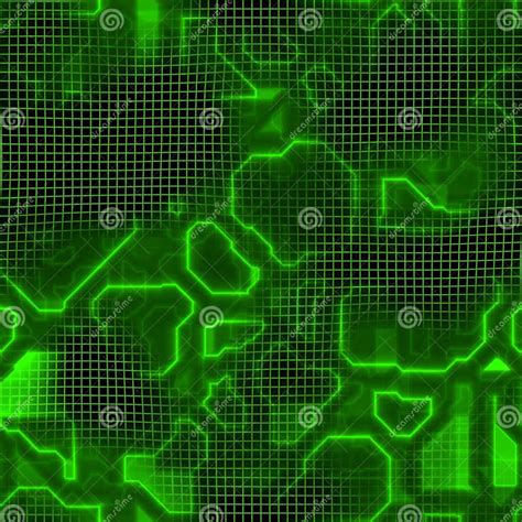 Computer Circuitry Texture Stock Illustration Illustration Of Electro 14298035