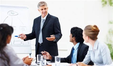 Conoces El Perfil Y Funciones Del DIRECTOR GENERAL 2021