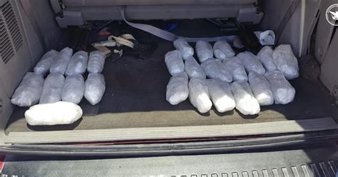 Mesas Guitarras Y Hasta Licuadoras Los Insólitos Métodos De Los Narcotraficantes Para