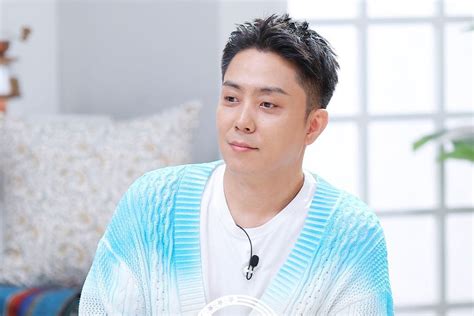 Eun Ji Won Opens Up About Dating After Divorce And Unconventional Dream