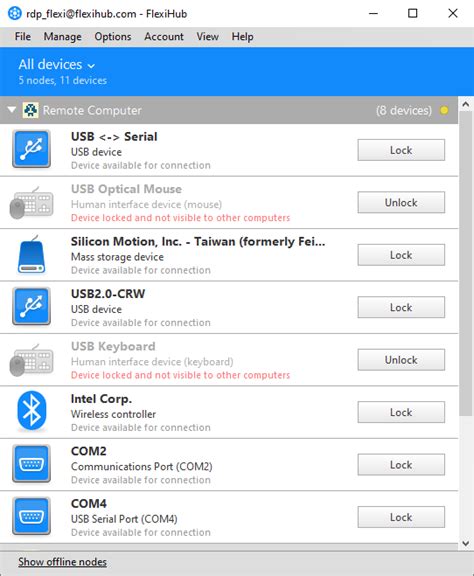 Parallels USB Passthrough How To Connect USB In Parallels Desktop For Mac