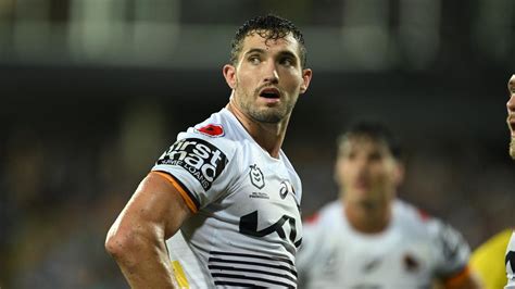 Nrl 2023 Transfer Whispers Corey Oates To Leave For Knights Broncos
