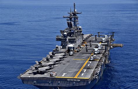 Noticias De La Armada De Estados Unidos Página 90 Zona Militar