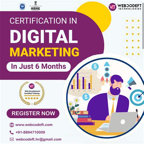 Digital Marketing Training In Himachal Pradesh By Webcodeft