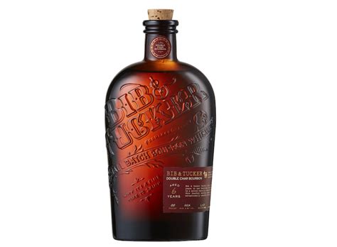 Bib And Tucker Small Batch Bourbon Announces A Double Char Expression