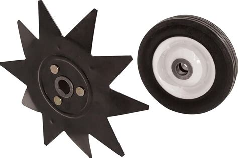 Earthquake Mac Tiller Cultivator Review