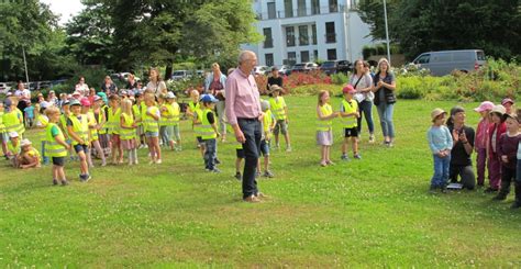 „fritz Komm Raus “ Rasteder Rundschau