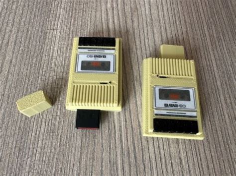 32gb Usb For The 400 Mini Atari Datassette 410 Design New Beige Color Ebay