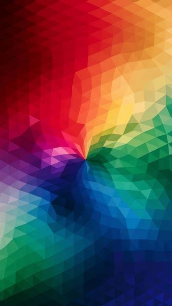 A Scale Black To Bright Color Gradation Pattern Row Of Mix Color Rgb And Cymk Premium Ai