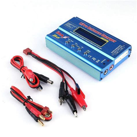 Lipo Battery Charger Preventing Over Current In Dongguan
