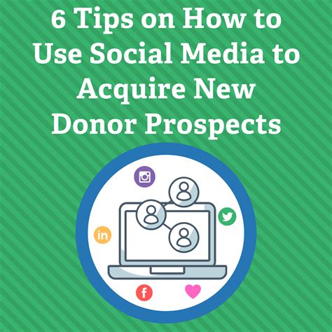 Webinar Social Media Best Practices For Nonprofits Artofit