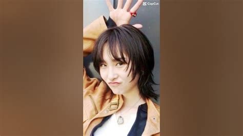 Suzukaがメガネを外すと 新しい学校のリーダーズ Suzuka Youtube